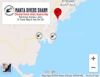 Manta Divers Sharm - Manta Divers Sharm